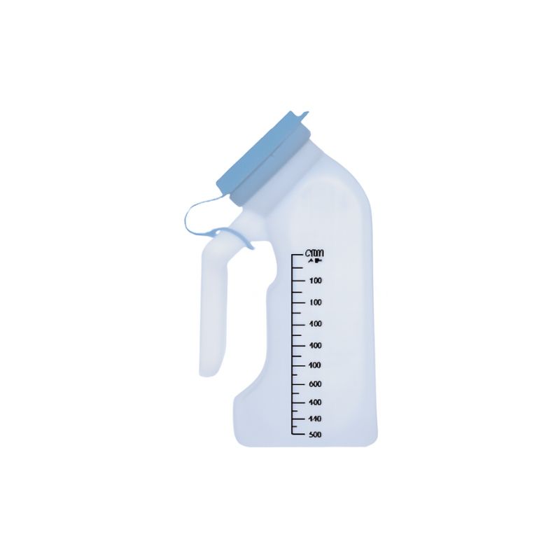 Hyundai Medics Leakproof Urinal | Plexus Care Official Website